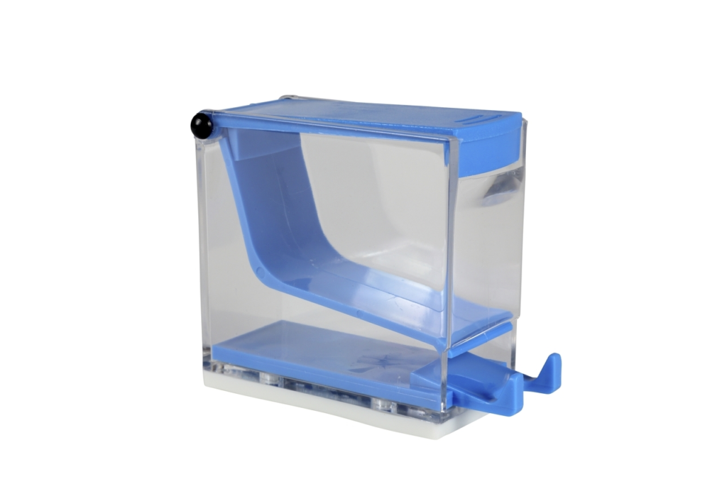 Cotton Roll Dispenser disposable roll holder - MFCdental Dental supplies